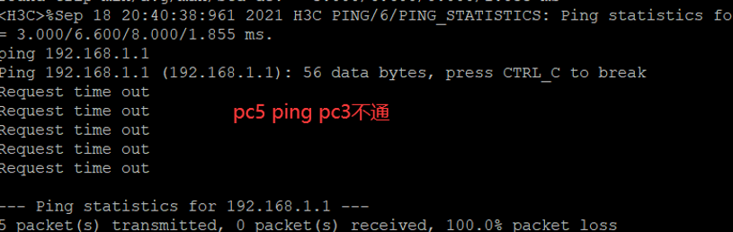 华三链路聚合原理及实验_port link-aggregation group 1-CSDN博客