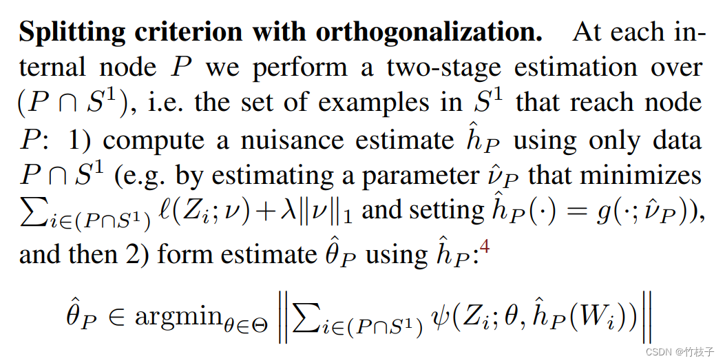 Causal Forest Theory_decision trees for uplift modeling with single and ...