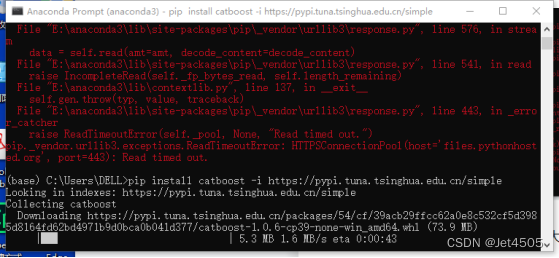 第11步 CatBoost_catboost安装-CSDN博客
