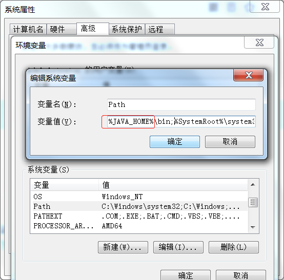 Java01：windows7环境下安装jdk_win7安装jdk-CSDN博客
