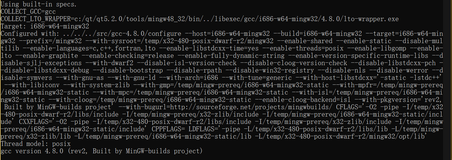 Windows使用msys+mingw编译imagemagick_imagemagic windows编译-CSDN博客