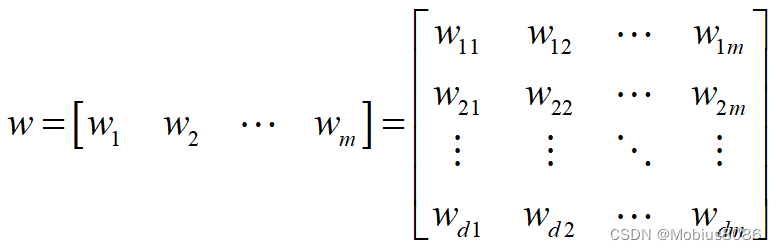 极限学习机原理及Python实现（ELM）-CSDN博客