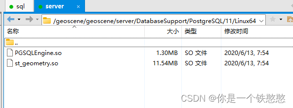 纯国产环境中利用ArcPy创建sde并发布服务实践方案_开源sde发布三维服务-CSDN博客