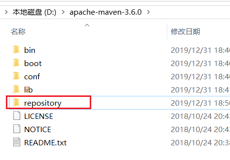 SpringBoot——IDEA配置maven_idea中运行springboot需要maven-CSDN博客