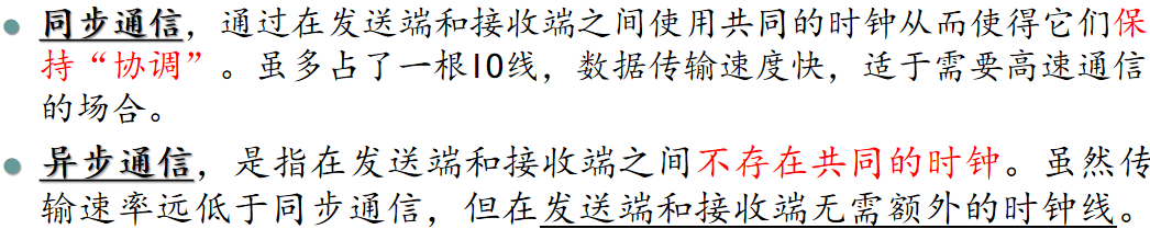《嵌入式系统原理与应用》 |（十）UAPT 知识梳理_假设 stm32f103 微控制器的 usart1 设置为 38.4kbps,7 位数据 ...