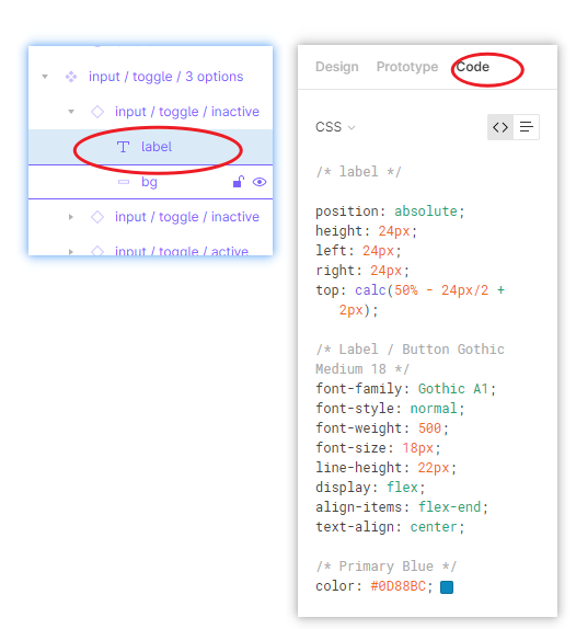 unigui快速使用figma的css样式_unigui menu css-CSDN博客