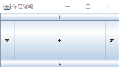 Swing中的getContentPane()方法与add()方法-CSDN博客