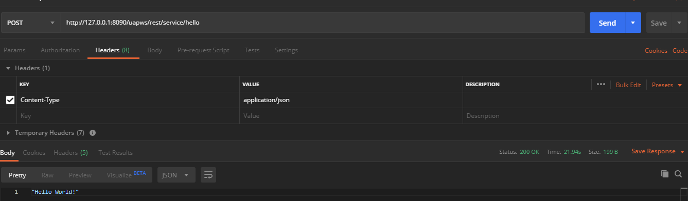 用友NC65 Rest接口开发及调试（一）_nc rest-CSDN博客