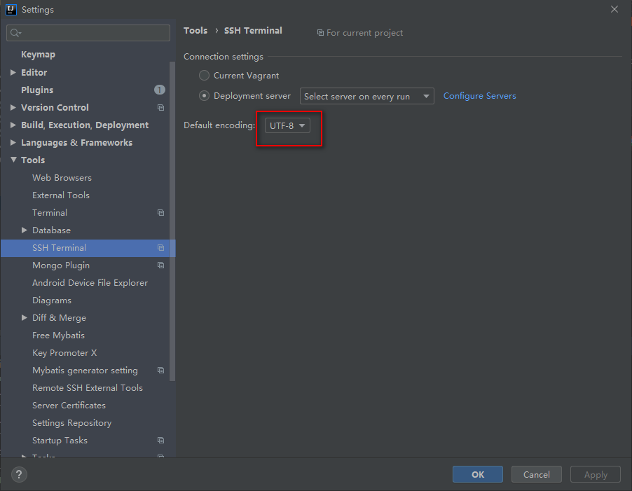 Intellij Idea 设置编码为utf 8编码（各种中文乱码问题解决） Idea设置编码为utf8 Csdn博客