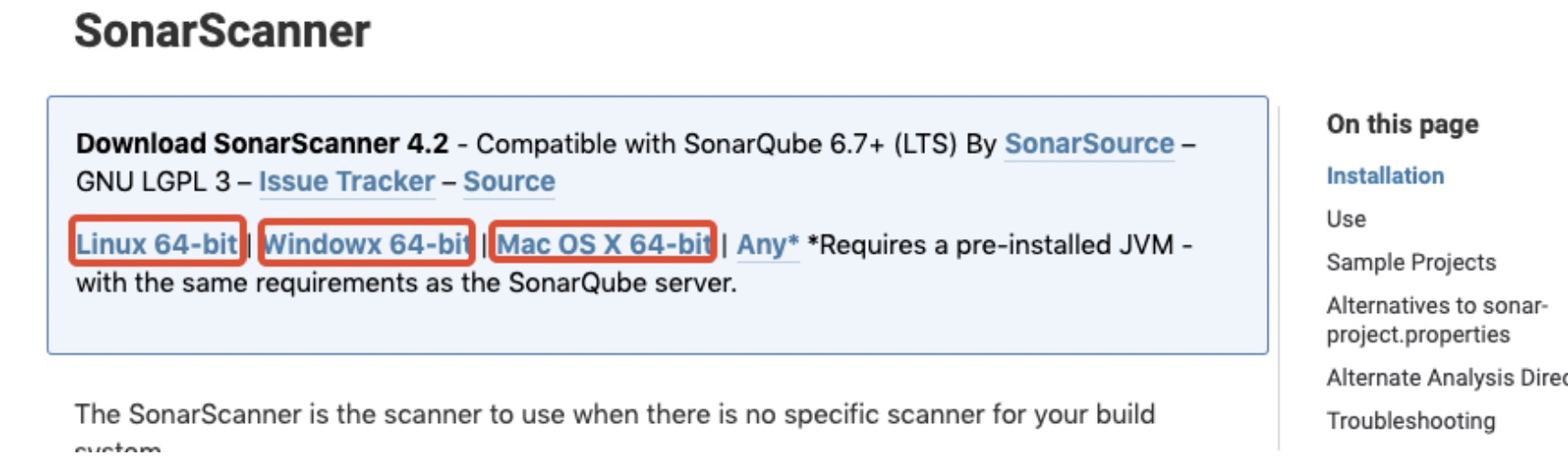 本地使用sonar-scanner直接分析项目并将结果推送至SonarQube_本地往sonarqube推-CSDN博客