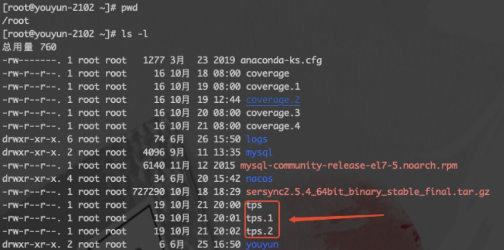 rsync + (inotify-tools)实现linux文件同步机制_inotify-tools + 同步启动脚本-CSDN博客