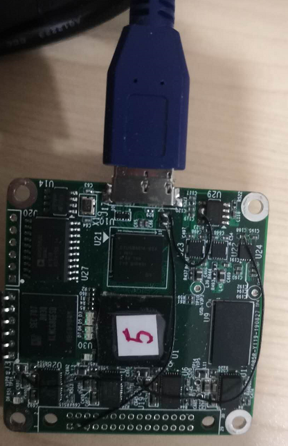 spatan6的EMMC DDR3控制器 EMMC驱动开发_jedce-CSDN博客