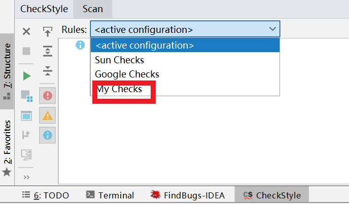 Checkstyle插件checkstyle官网 Csdn博客 