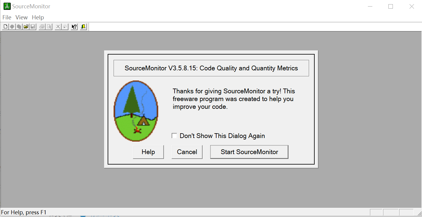 软件质量工具SourceMonitor_sourcemonitor官网-CSDN博客