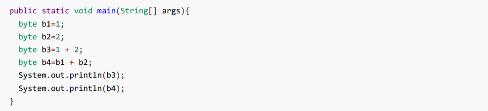 JAVA基础笔记_java基础整理笔记超详细-CSDN博客