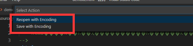 Vscode更改文件字符集设置vscode要将字符集改为 使用多字节字符集 Csdn博客