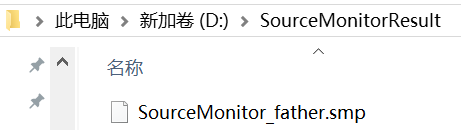软件质量工具SourceMonitor_sourcemonitor官网-CSDN博客