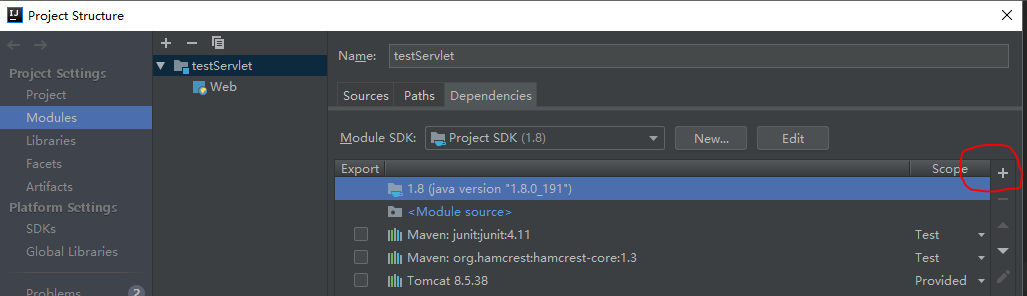 Intellij IDEA 添加Spring框架的方法_idea的生成器加入spring-CSDN博客