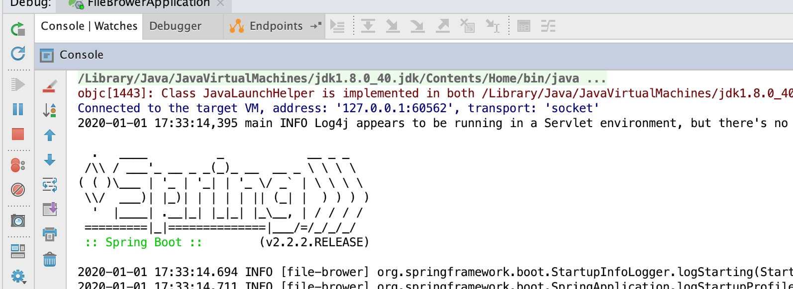 Springboot启动画面「banner」显示设置与源码解析-CSDN博客