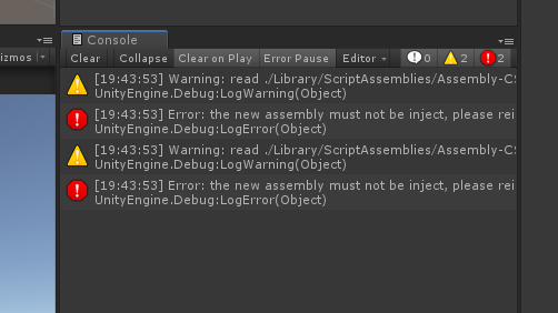 热修复（更新）方案使用教程（Tentcent InjectFix）_inject fix ios-CSDN博客