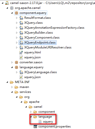 Apache Camel源码研究之Language_camel 源码分析-CSDN博客