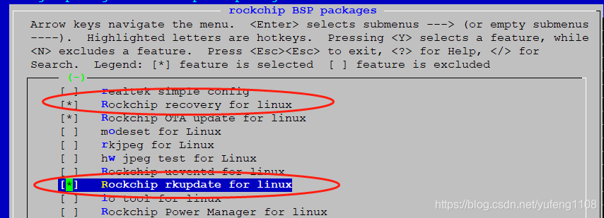 Rk3308嵌入式系统使用recovery模式升级的流程rk3308 Boot Mode Recovery Misc Csdn博客