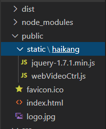 vue中使用webVideoCtrl播放海康插件_vue webvideoctrl-CSDN博客