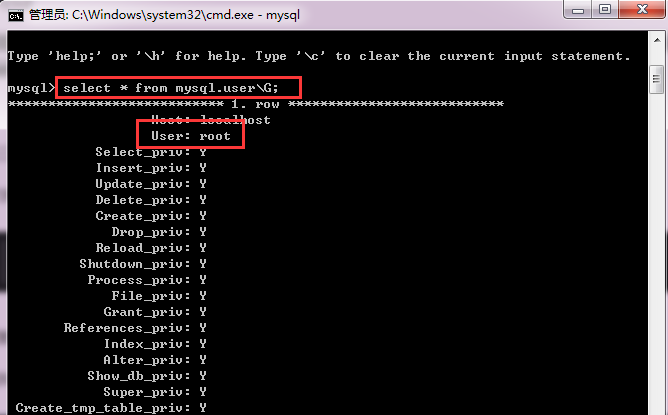 解决Mysql中ERROR 1045（28000）：Access denied的方法_error1045(28000):access denied-CSDN博客