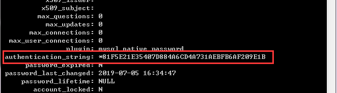 解决Mysql中ERROR 1045（28000）：Access denied的方法_error1045(28000):access denied-CSDN博客