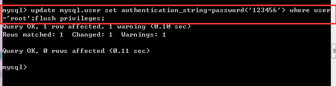 解决mysql中error 1045（28000）：access Denied的方法error104528000access Denied Csdn博客 4222