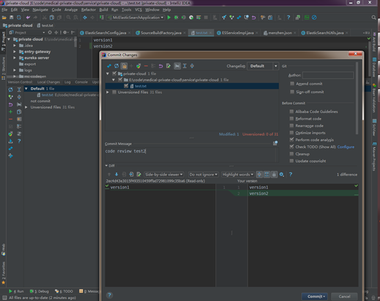 Gitlab fork and code review 流程_gitlab fork在哪里点击-CSDN博客