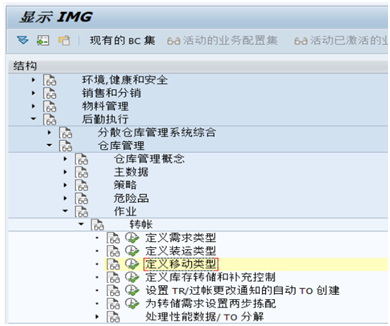 SAP WM模块配置详解_sap omwm-CSDN博客