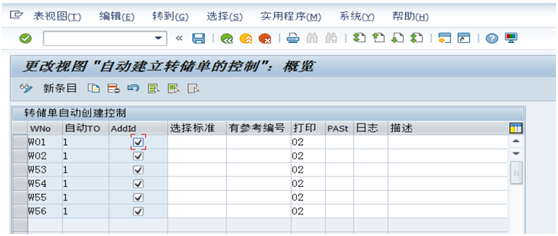 SAP WM模块配置详解_sap omwm-CSDN博客