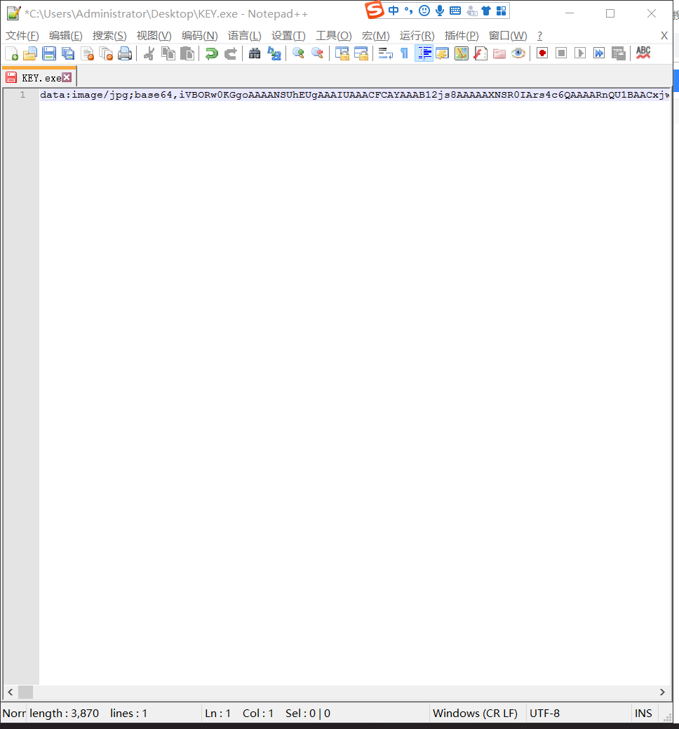 CTF-BUUCTF-MISC_buuctf n种方法解决-CSDN博客