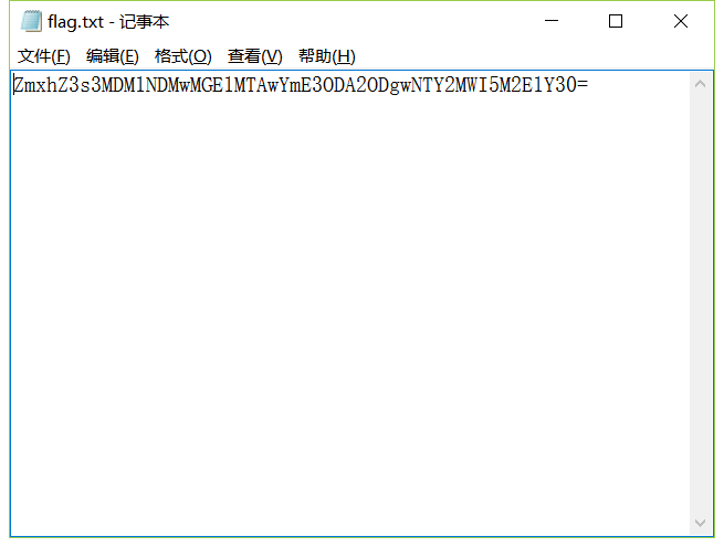 CTF-BUUCTF-MISC_buuctf n种方法解决-CSDN博客