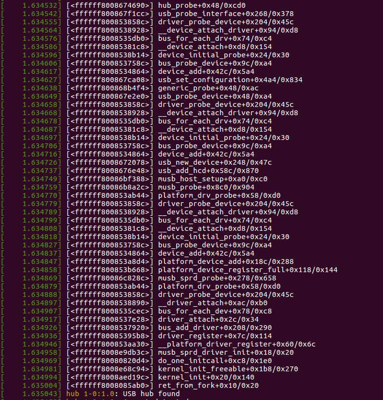 USB驱动之二控制器驱动(musb)-CSDN博客