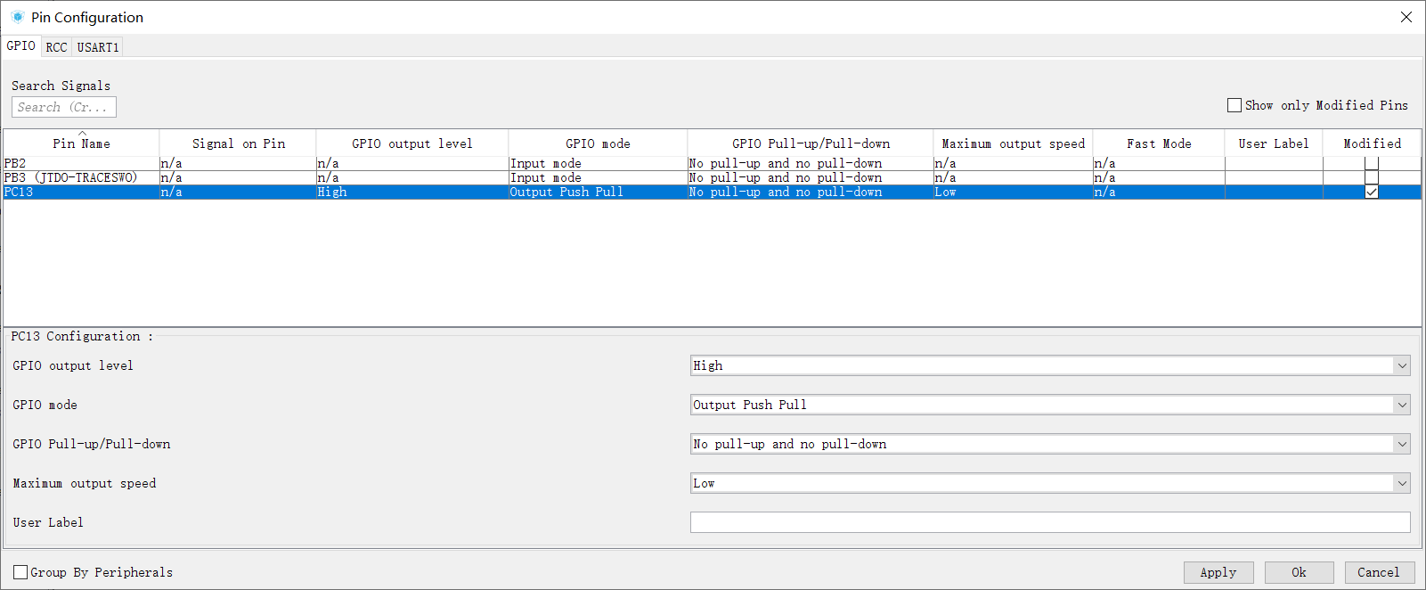 STM32使用LL库建立工程_寄存器ll库共用-CSDN博客