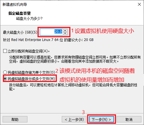 [RHEL7基础篇-1] 简介及安装-CSDN博客