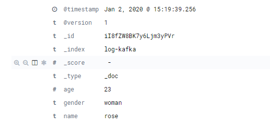 Kibana中提示 No cached mapping for this field,Refresh field list from the Management的解决方法-CSDN博客