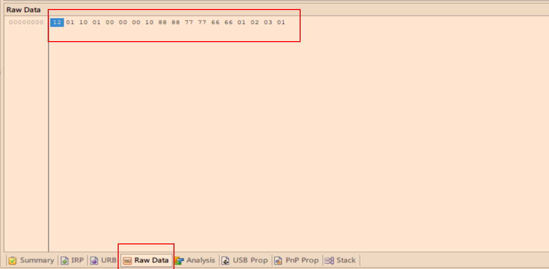 利用串口和 USBlyzer 的 USB 抓包协议分析（2）-CSDN博客