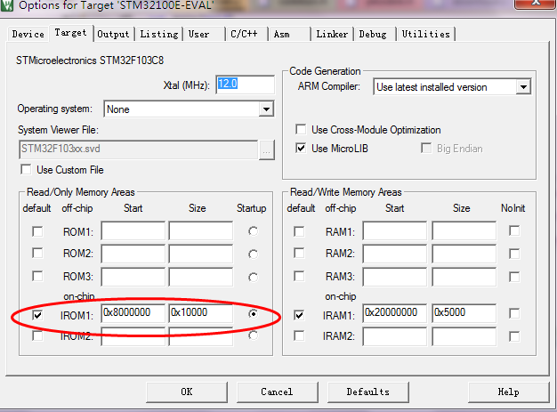 STM32F103C8T6用官方bootloader实现IAP升级操作方法_stm32官方bootloader下载-CSDN博客