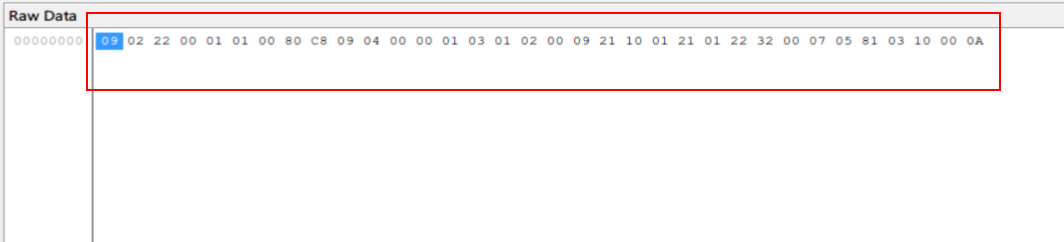 利用串口和 USBlyzer 的 USB 抓包协议分析（2）-CSDN博客