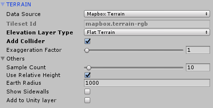 Unity 加载 Mapbox 三维图层_unity shp图层加载-CSDN博客