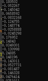 C++ 从 HDF5 文件读取 Keras 神经网络模型和参数_c++ vs2017 #include"hdf5.h-CSDN博客