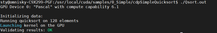CUDA 动态并行_cuda+mpi并行计算工作流程图csdn-CSDN博客