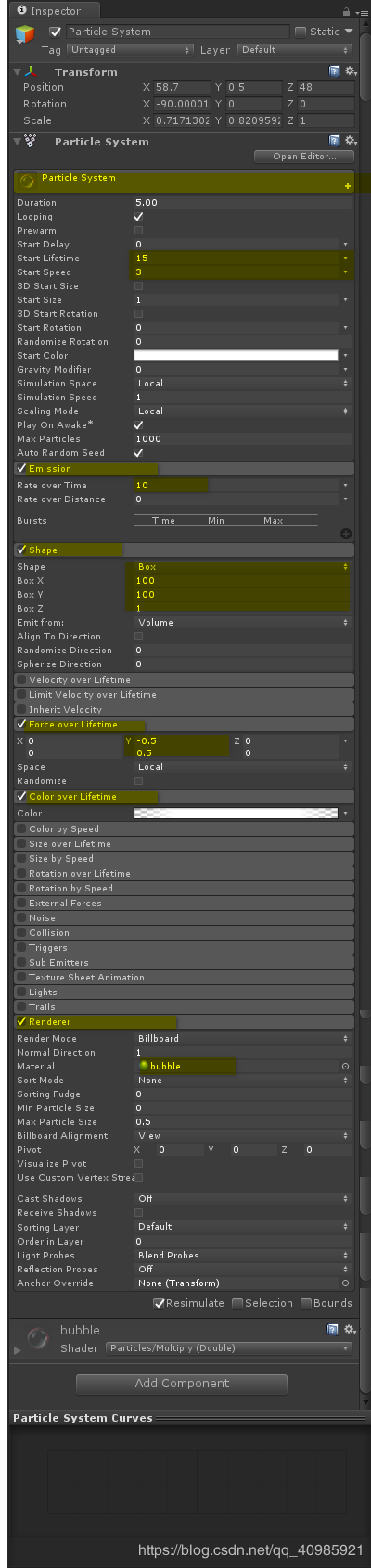 unity--模拟水下场景_unity海底场景-CSDN博客