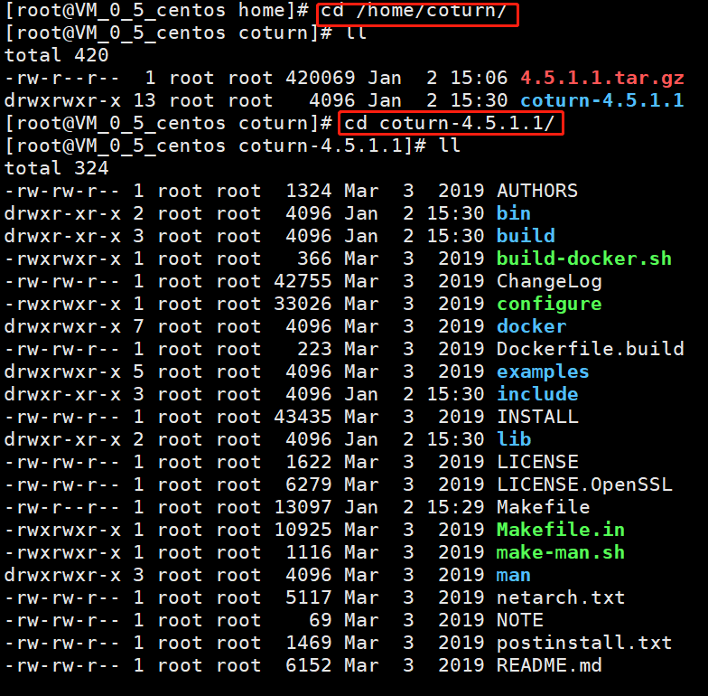 webRTC中的coturn服务安装及常见问题_empty cli-password, and so telnet cli interface is-CSDN博客