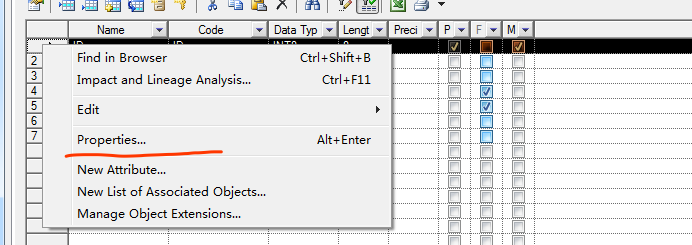 PowerDesigner 16.5 设置Postgresql自增主键_powerdesigner怎么设置主键自增长-CSDN博客