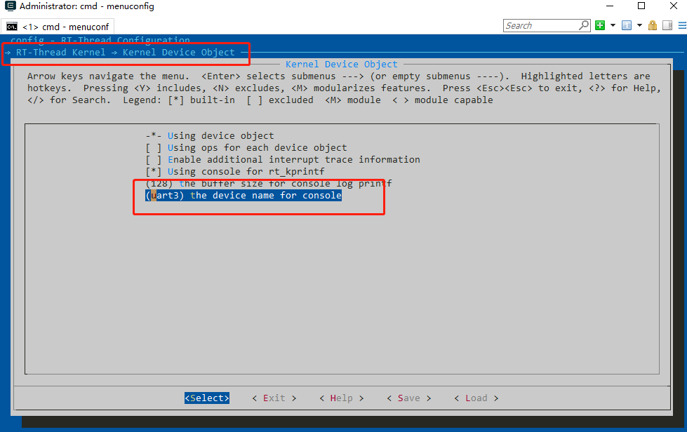 RT Thread教你如何根据自己的板子制作BSP_自己画版自作bsp-CSDN博客