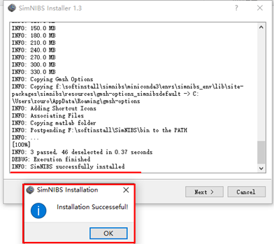 SimNIBS一款无创脑刺激仿真软件安装-CSDN博客
